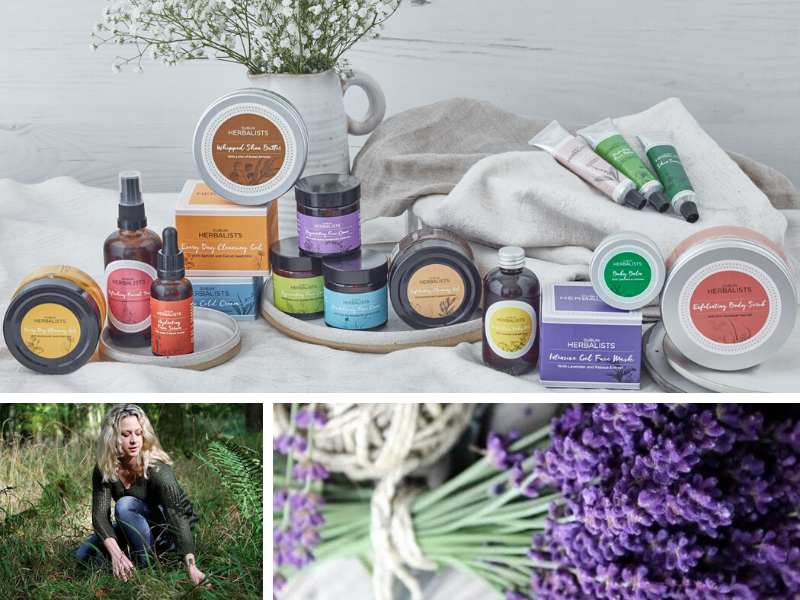 5 Irish Skincare Brands to Watch